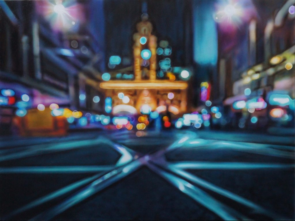 Todd Simpson Art