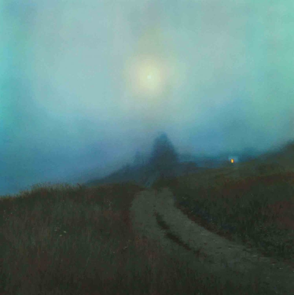 Todd Simpson Art