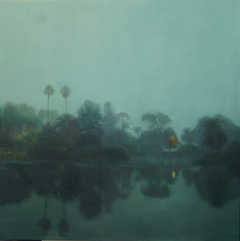 Todd Simpson Art